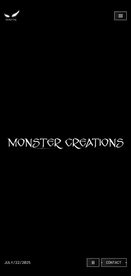 Monster Creations